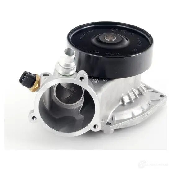 Водяной насос помпа Bmw F07 F10 F11 F06 F12 F13 F01 X5 E70 X6 E71 11 51 7 548 263 U WIPTI 23150992