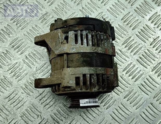 Генератор Chevrolet Spark