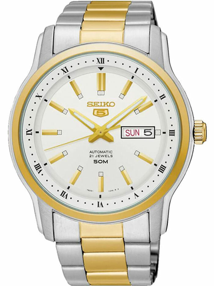 Наручные часы SEIKO 5