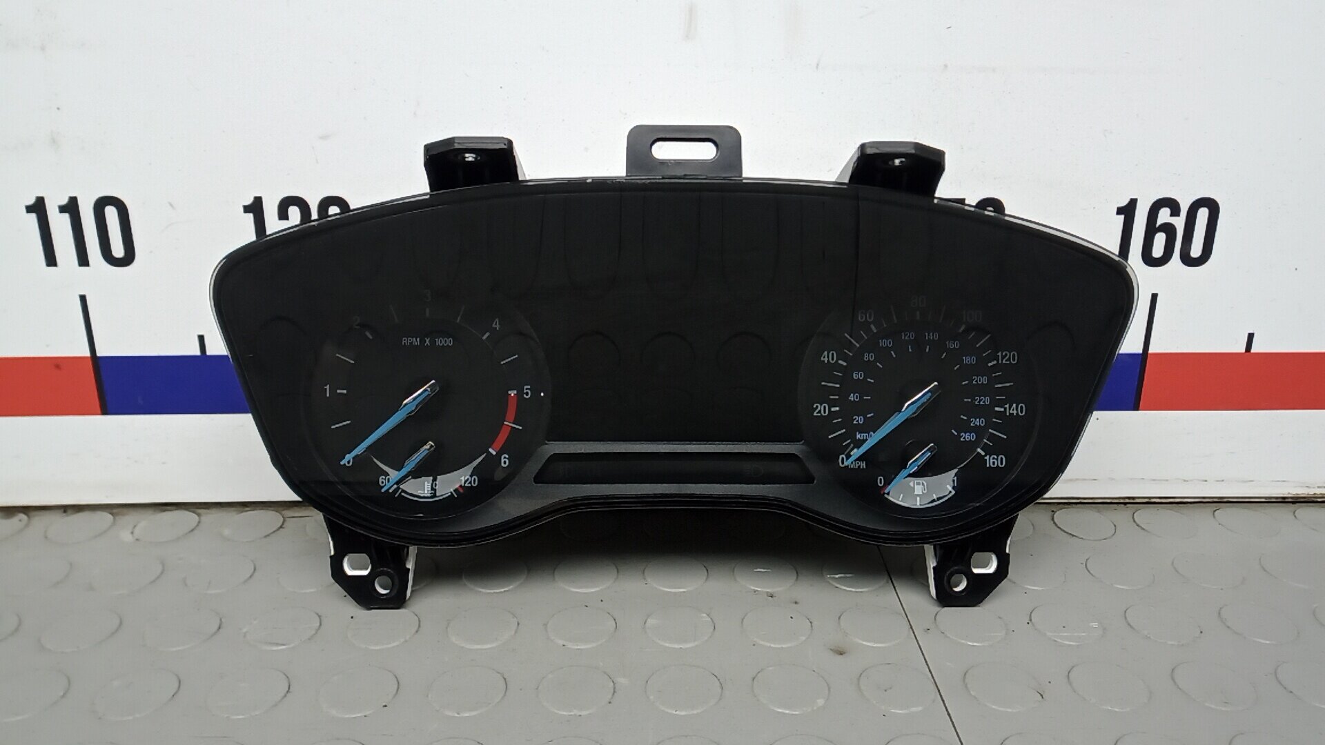 Щиток приборов FORD MONDEO 5, Номер A2C94478003