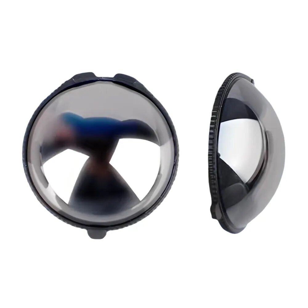 ND-фильтр для экшн-камеры Insta360 X5, оптическое стекло, автоматическая калибровка, плотность ND16