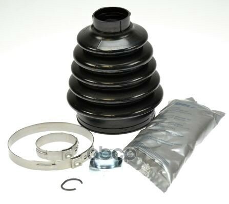К-кт пыльника шруса наружноготермопластMB W168 1.4-1.7CDi 97-04 GKN-Spidan арт. 303881