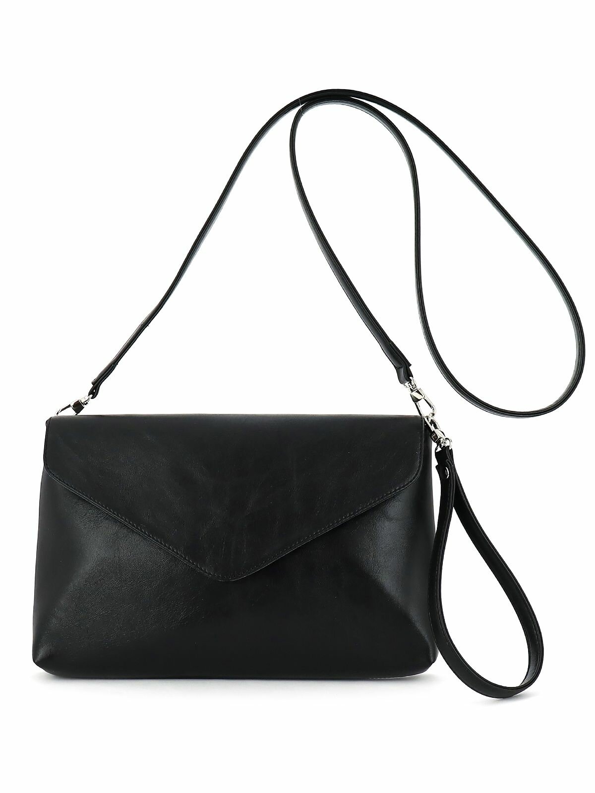 Сумка клатч