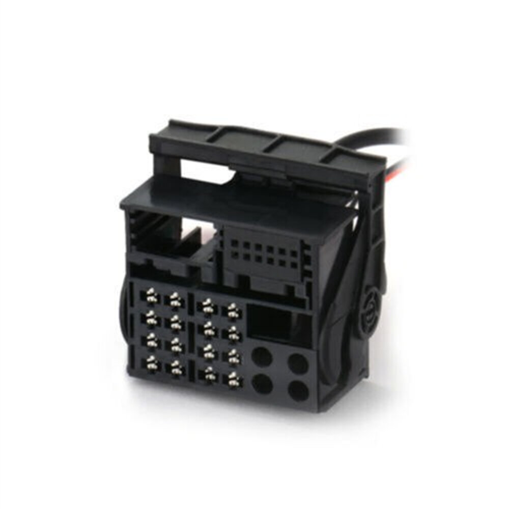 Bluetooth-Adapter 5.0 Audio AUX For Opel CD30 CDC40 CD70 DVD90 Hohe Qualität