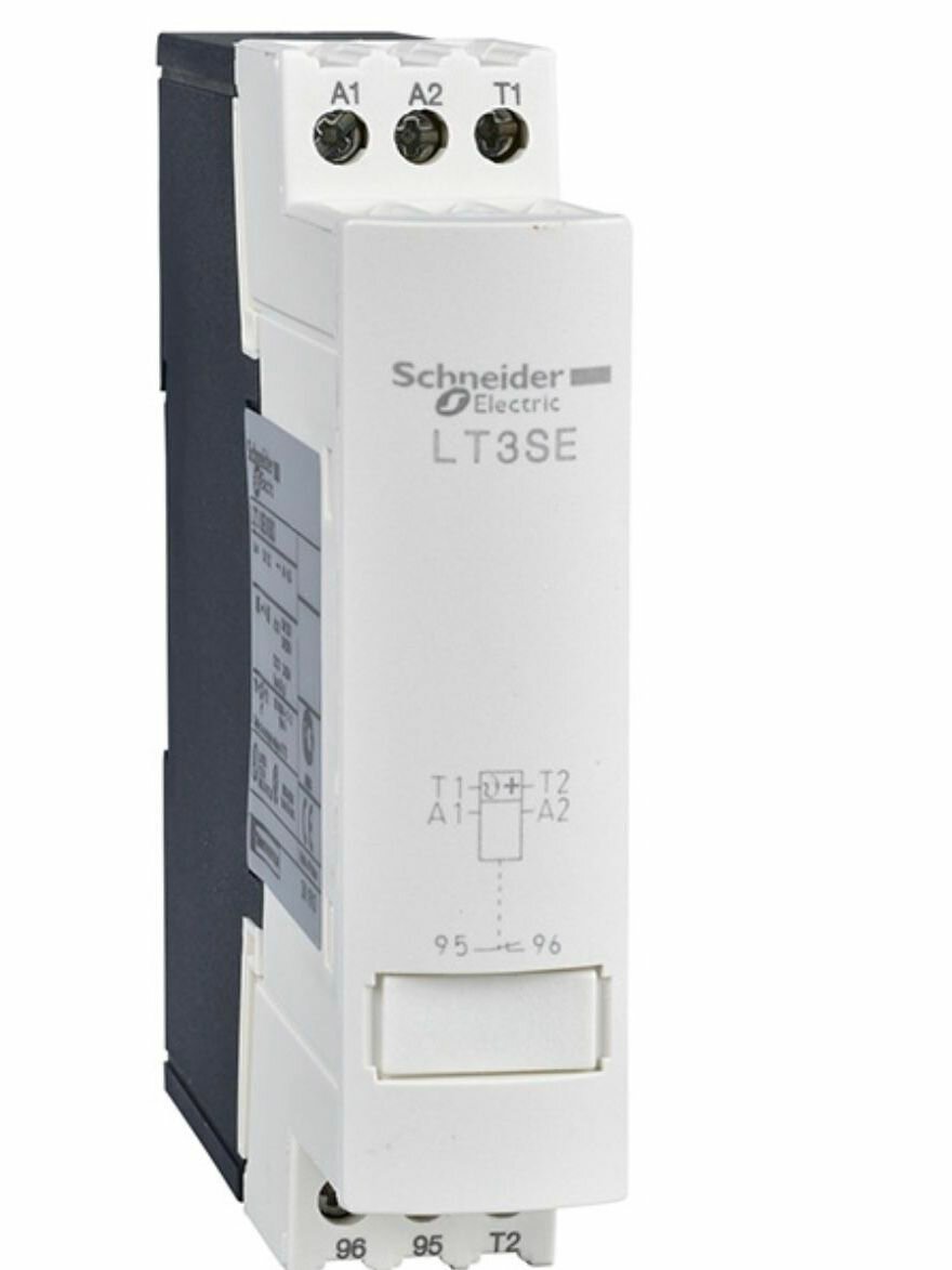 Реле защитн. авт. 230V AC Schneider Electric