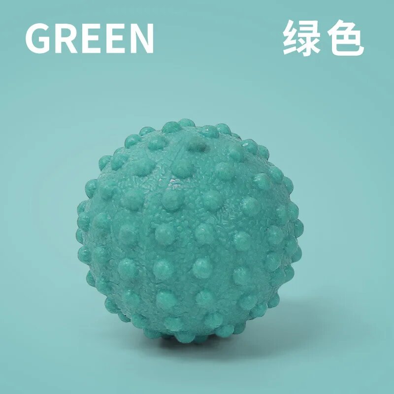 Массажный мяч для фасции Green