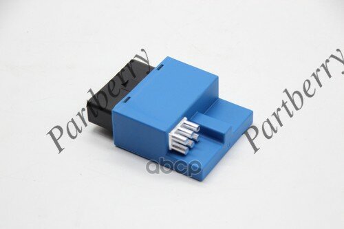 Блок управления топливного насоса VAG 5N0906093C PARTBERRY арт. PB1119461