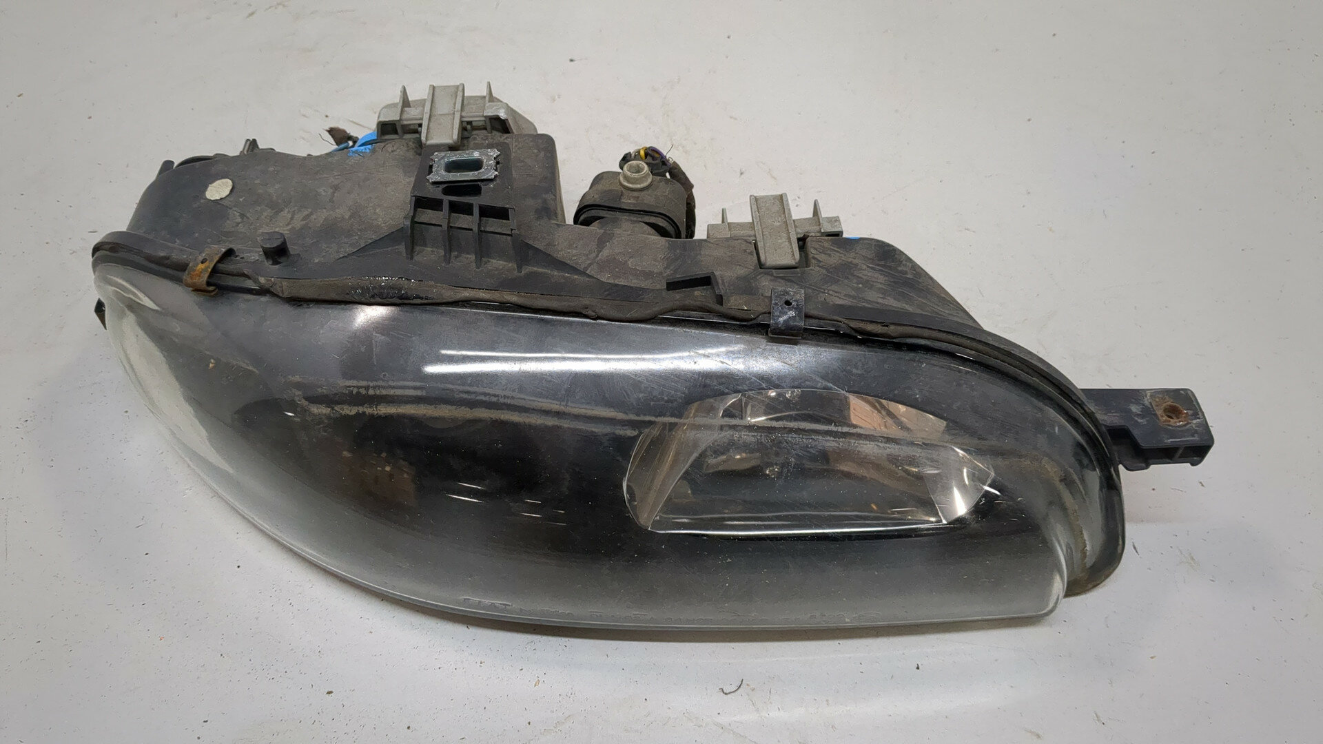 Фара (передняя) правая Fiat Marea Б/У