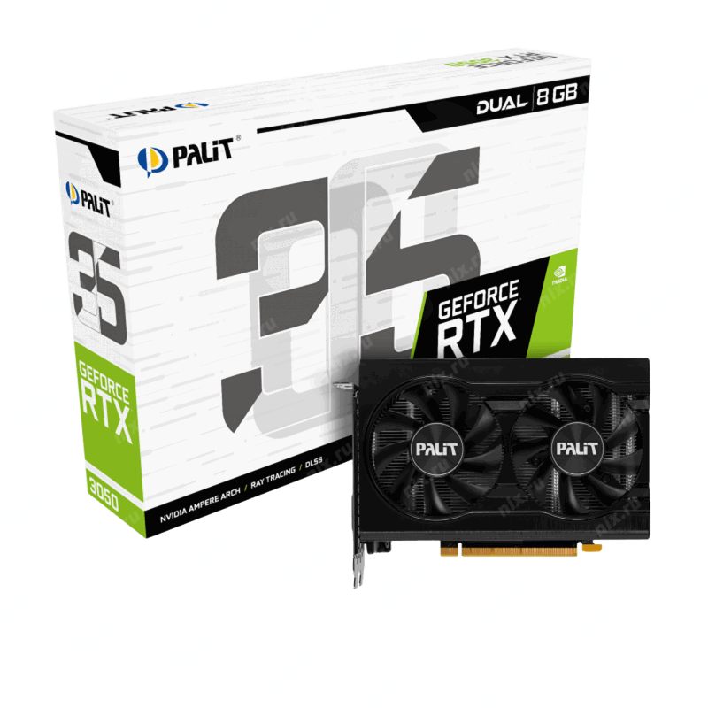 Palit NE63050018P1-1070D V1