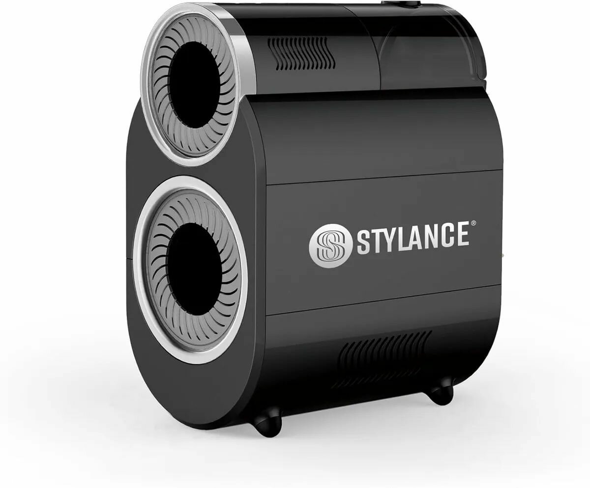 Средство для чистки расчесок STYLANCE