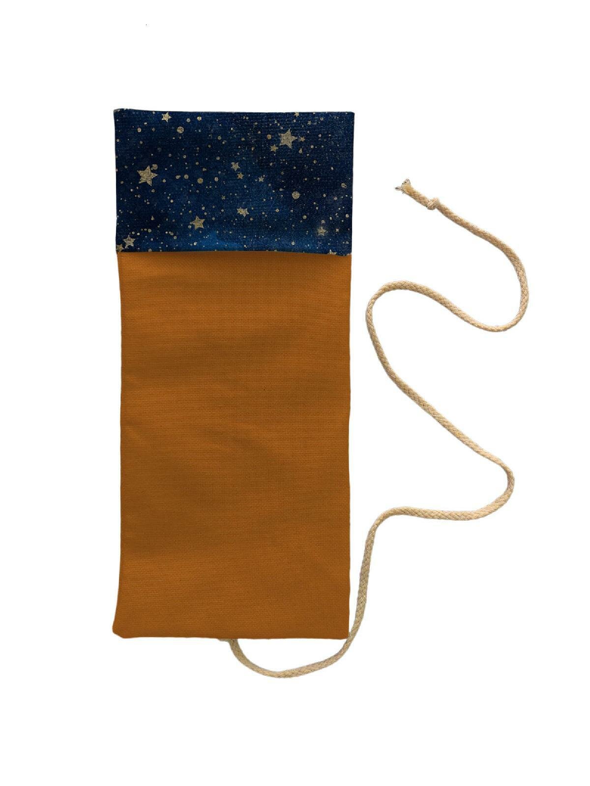 Сумка Настольной игры таблицы свертывает Вверх Мешки карточки игры для подарков упаковывая Складную сумку