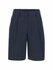 Шорты KAOS Pleat tailored shorts, размер 46, blue