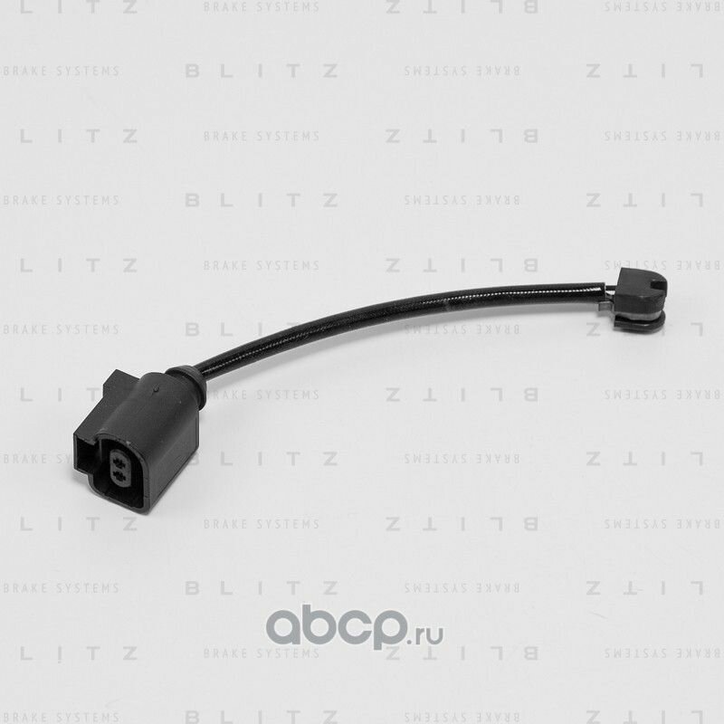 Датчик износа пер. торм. колодок