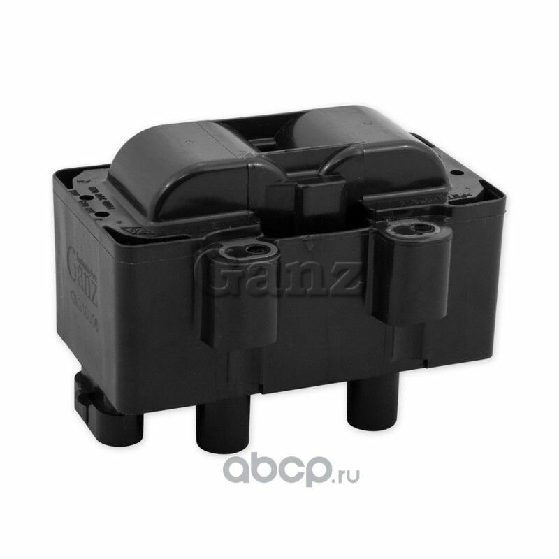 Катушка зажигания RENAULT/LADA Largus 8V GANZ GIG16006
