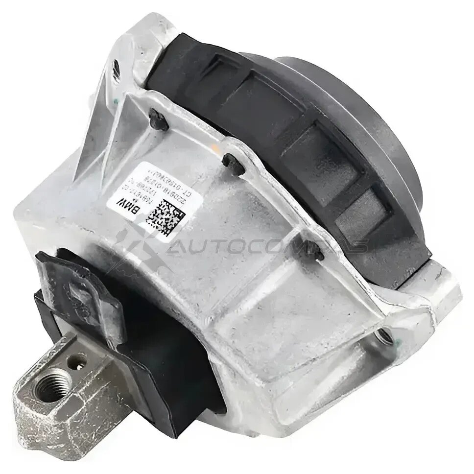 Подушка двигателя опора левая Bmw G42 G20 G21 G22 G23 G29 G26 1441486099 22 11 7 581 617 ZG7T P