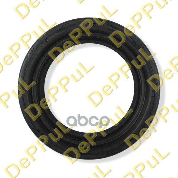 Сальник привода TOYOTA LAND CRUISER PRADO 150 (09-.), LEXUS LX470 (98-07) 44.5X69X10X16.5 DePPuL арт. DE9031147012T