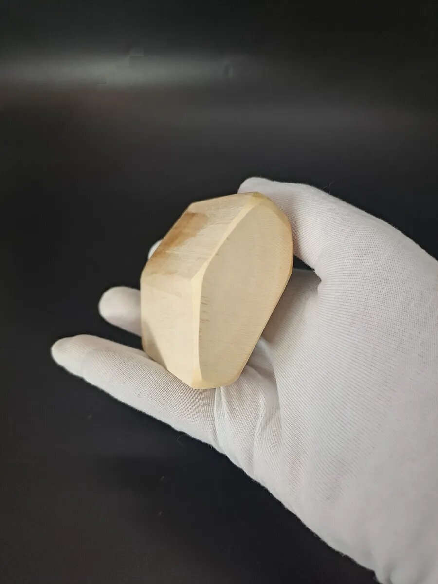 Бивень мамонта для поделок