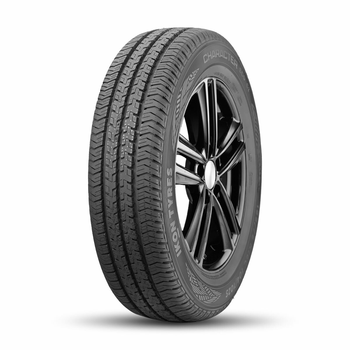 Шины Летние Ikon Tyres Ikon Character Eco C2 215/75/R16
