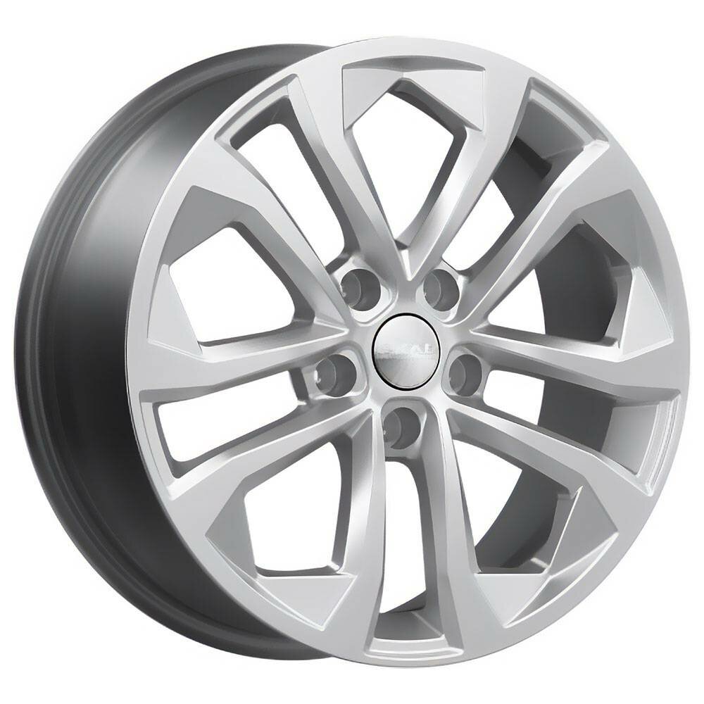 Колесный диск SKAD Тукан 7x17 5x105 ET38 D56.6 Селена