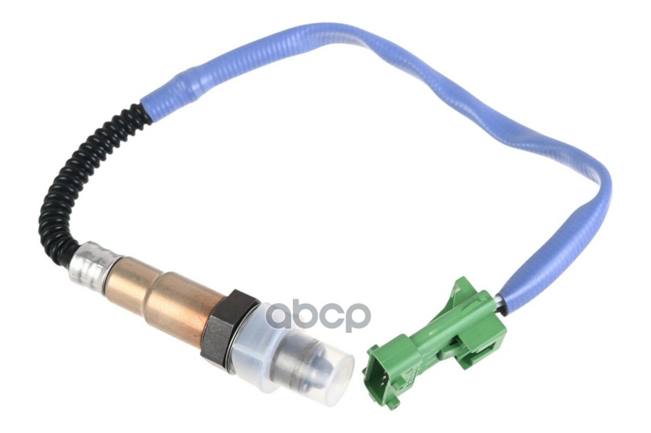 Лямбда-зонд! Citroen C2/C3/C4/Xsara, Peugeot 206/306/307/406, Partner 1.4i-2.0 98> ZENTPARTS арт. Z55303
