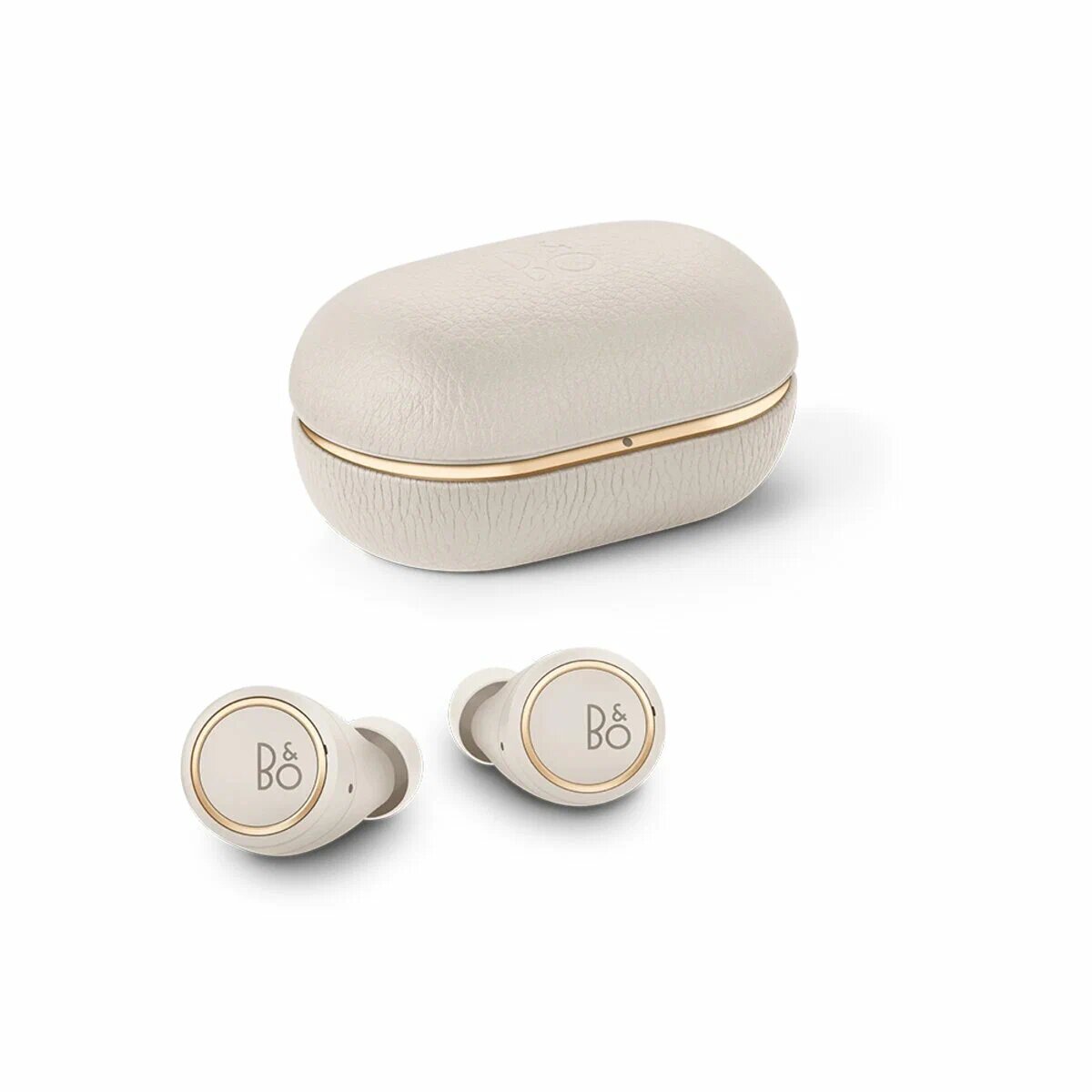 Bluetooth-наушники Bang & Olufsen Beoplay E8 3rd Gen, Золотой/Gold Tone