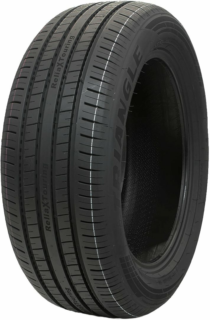 Шины Triangle ReliaX Touring TE307, летняя, 205/55, R16, TL, 91V, высота профиля 55