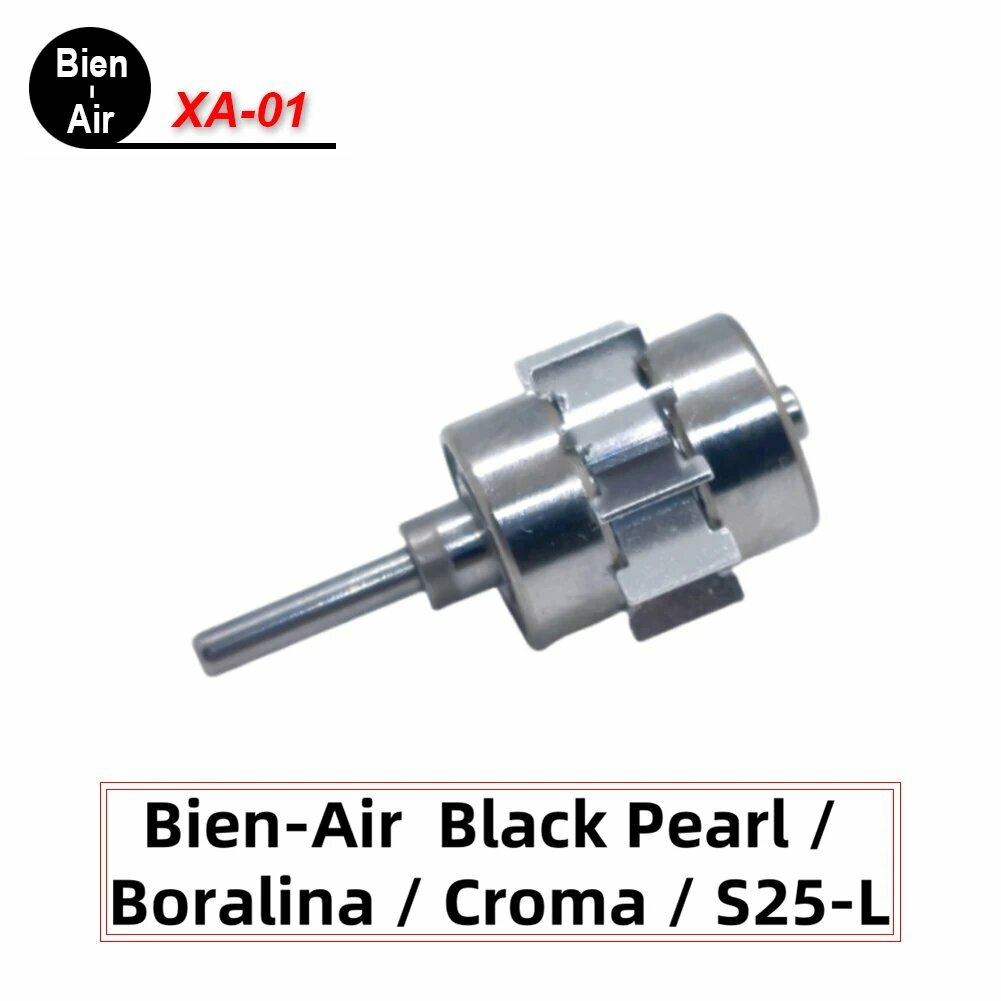 Bien-Air Black Pearl / Boralina / Croma / S25-L, Цвет: XA-01