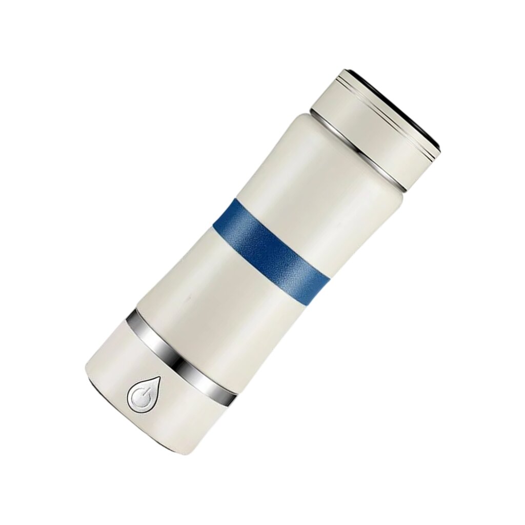 Эффективная Питьевая Чашка USB Машины Ионизатора Hydrogens Перезаряжаемая для офиса