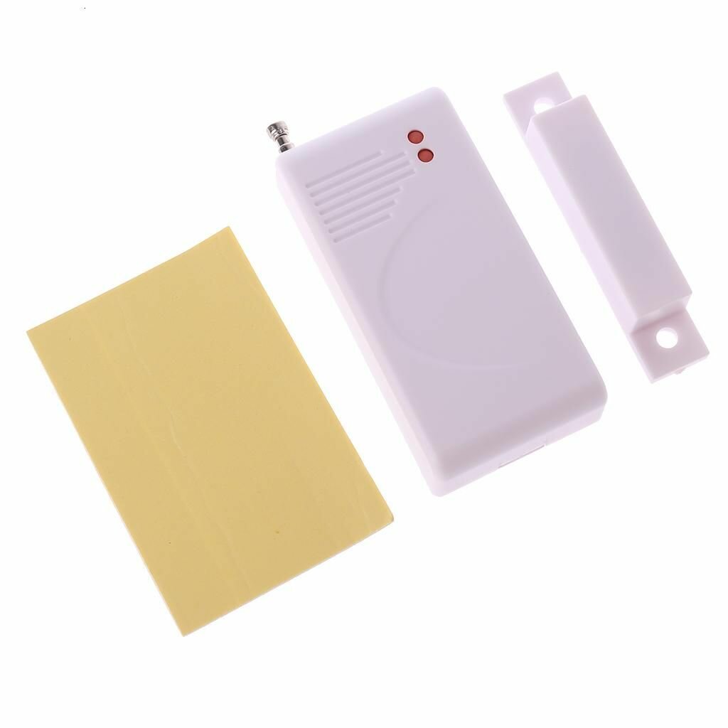 Беспроводной датчик открытия двери/окна 433 МГц