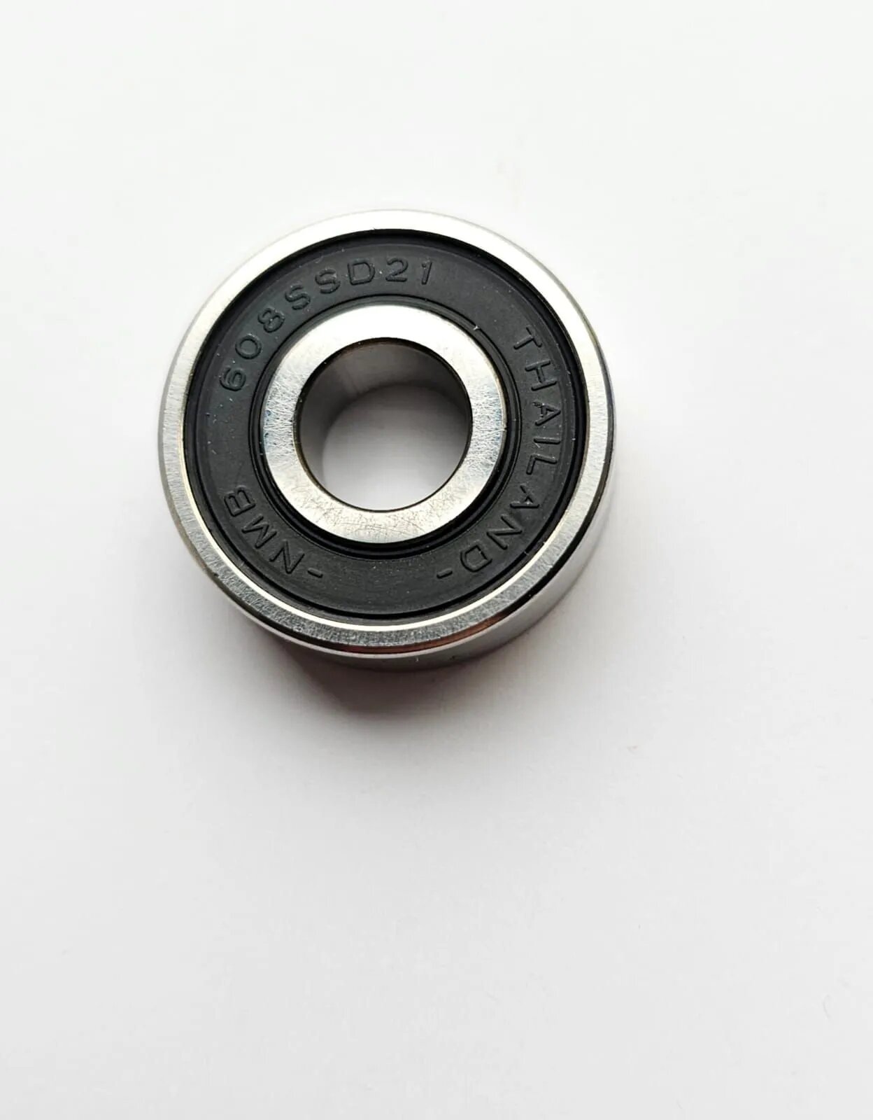 Подшипник 608SSD21 Makita 211031-6