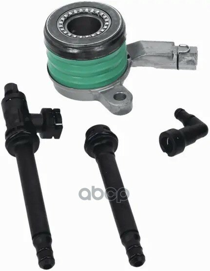 Подшипник выжимной гидравлический NISSAN/OPEL/RENAULT SACHS 3182 600 249 Sachs арт. 3182 600 249