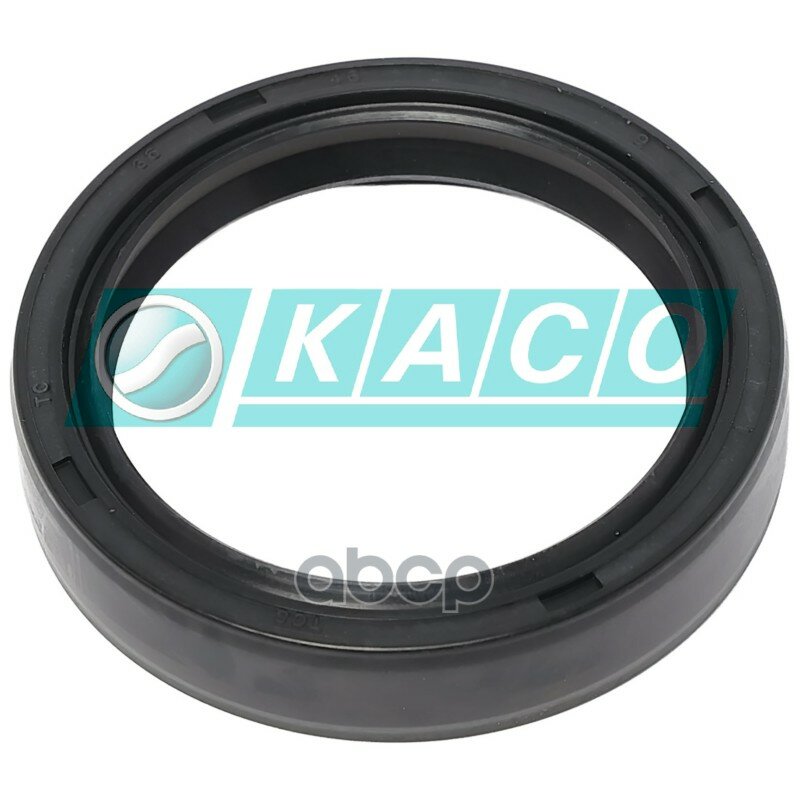 Сальник рулевой рейки 36*46*9 (1PM) Kaco арт. F-01245T