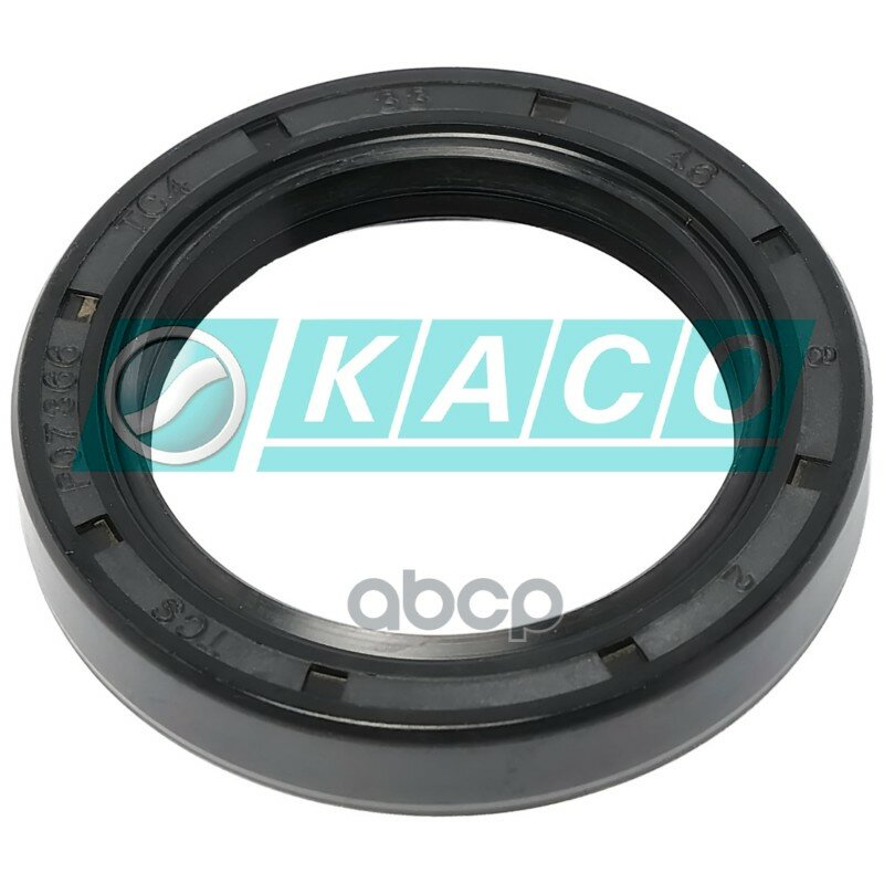 Сальник рулевой рейки 33*46*8 (1PM) Kaco арт. F-01740T