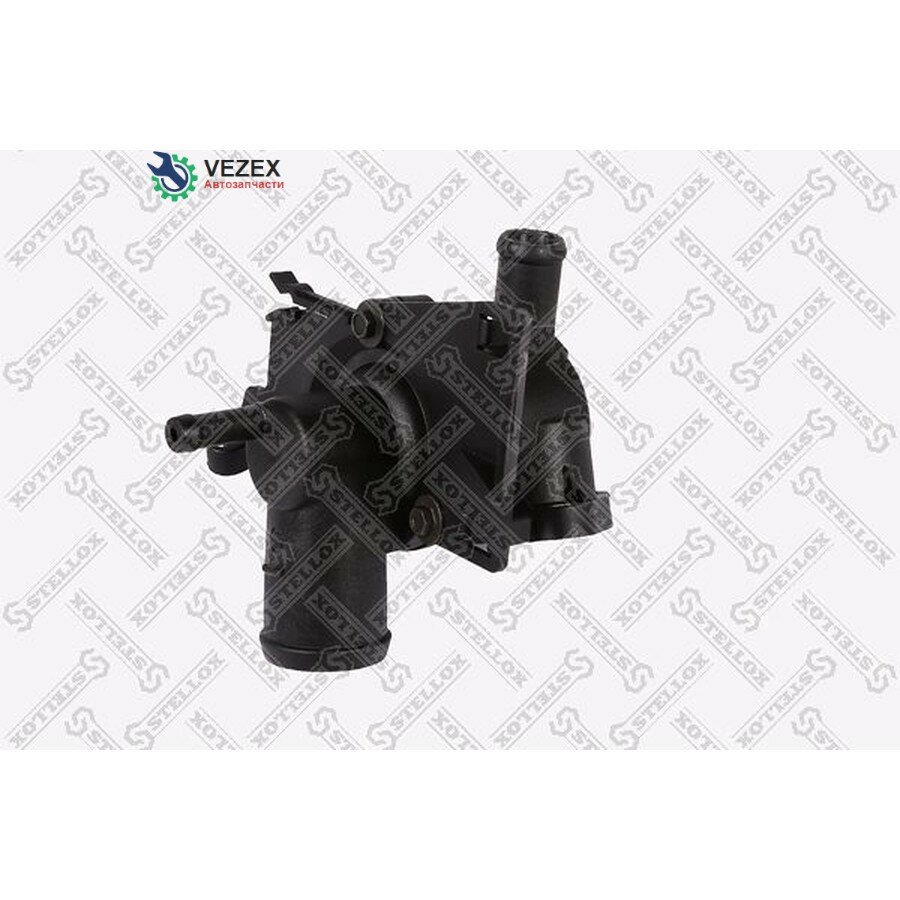 STELLOX 2340234SX термостат!\ Renault Espace, Skoda Felicia 1.3i 10/94>