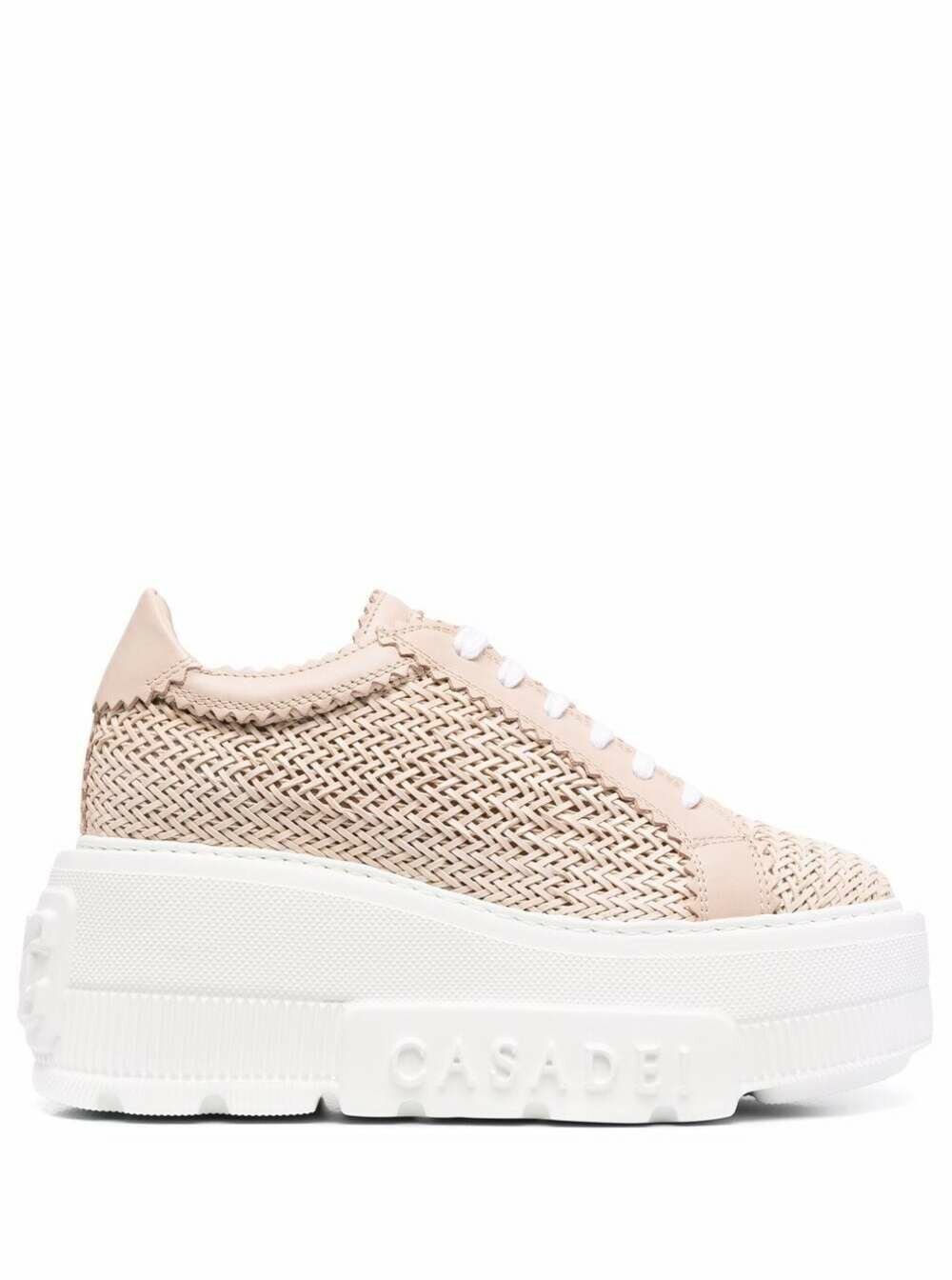 Кроссовки Casadei