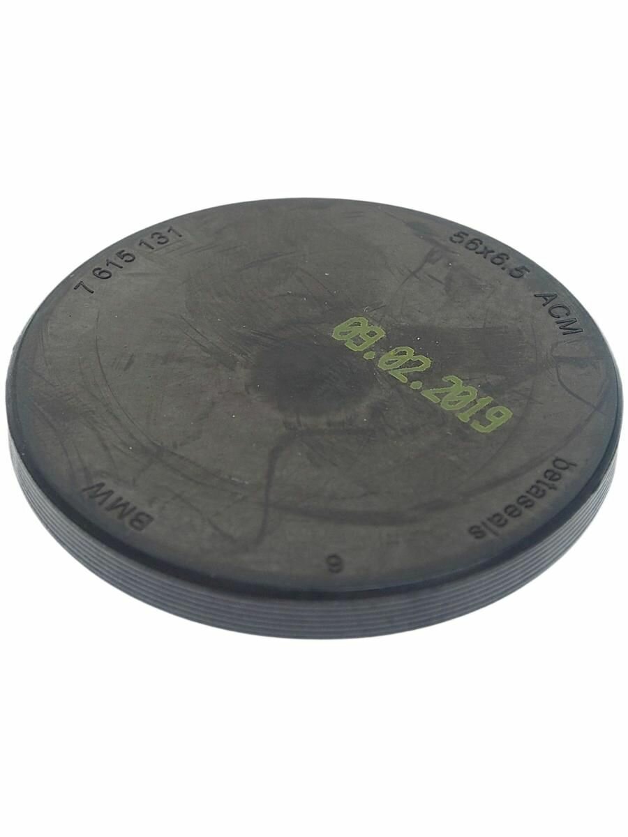 Крышка блока цилиндров BMW N55 Victor Reinz 70-11377-00 (11117615131)