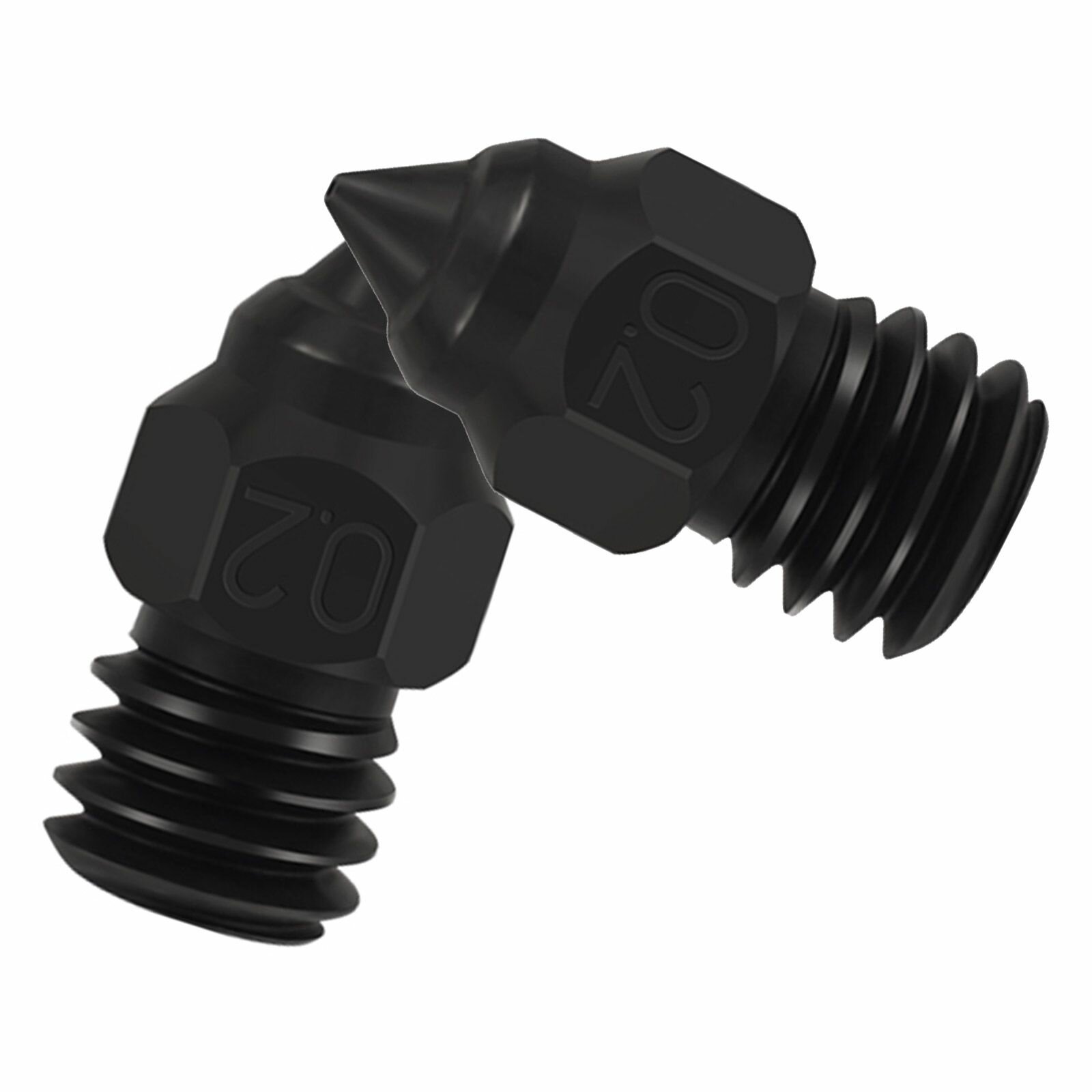 Универсальные сопла из твердой стали для 3D-принтера 175мм Ender3 5Pro/Ender3V2