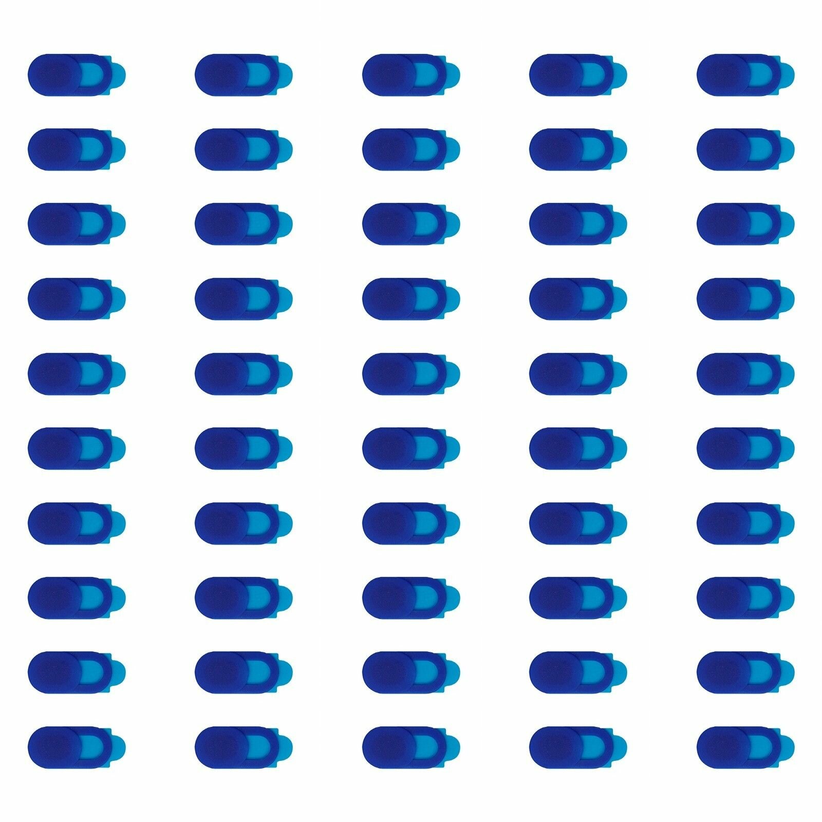 Защитная крышка для веб-камеры ноутбука и планшета тонкая прочная
