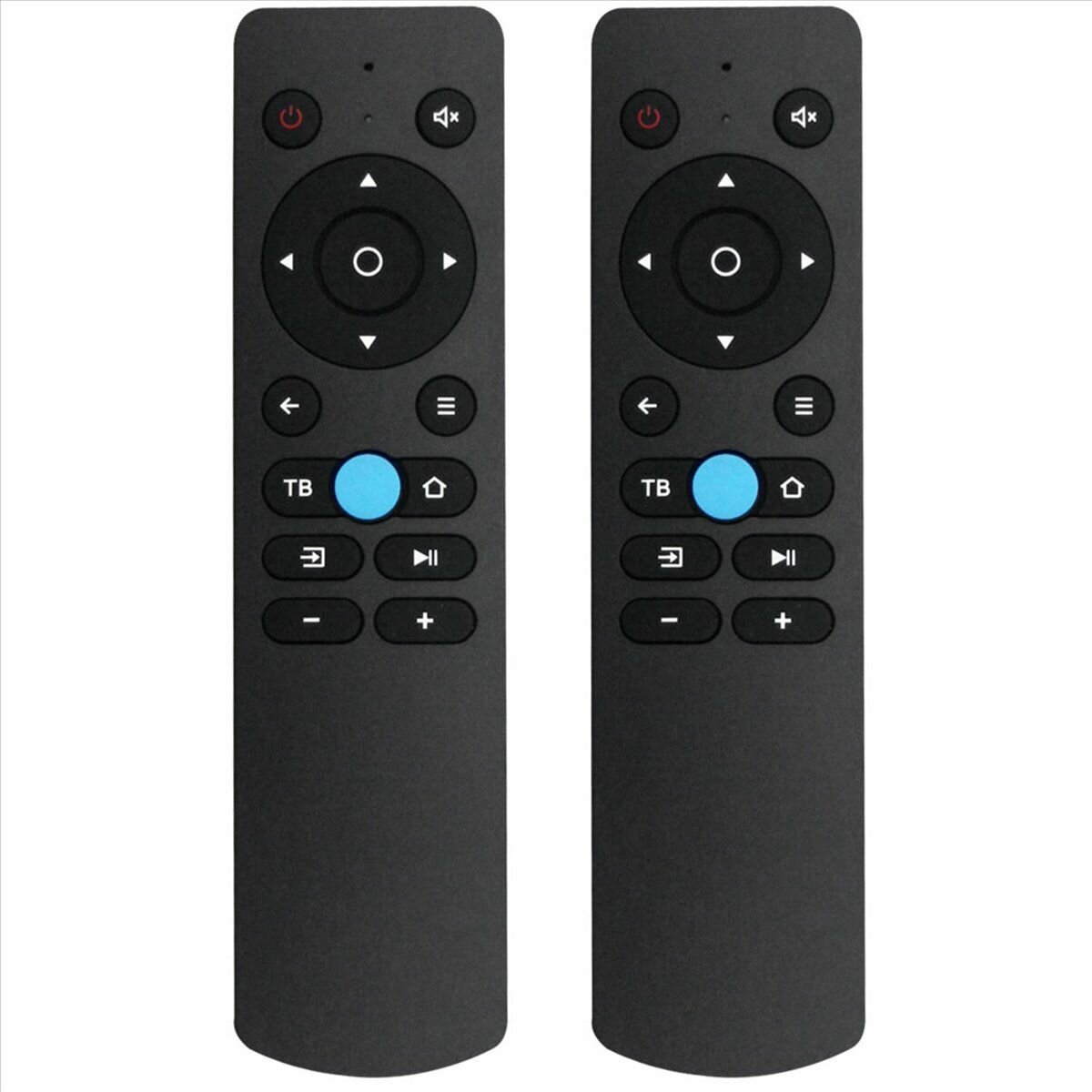 2X Сменный пульт дистанционного управления AN1603 для ЖК-телевизоров Dexp Leff Hi Harper Dofflervityas Starwind