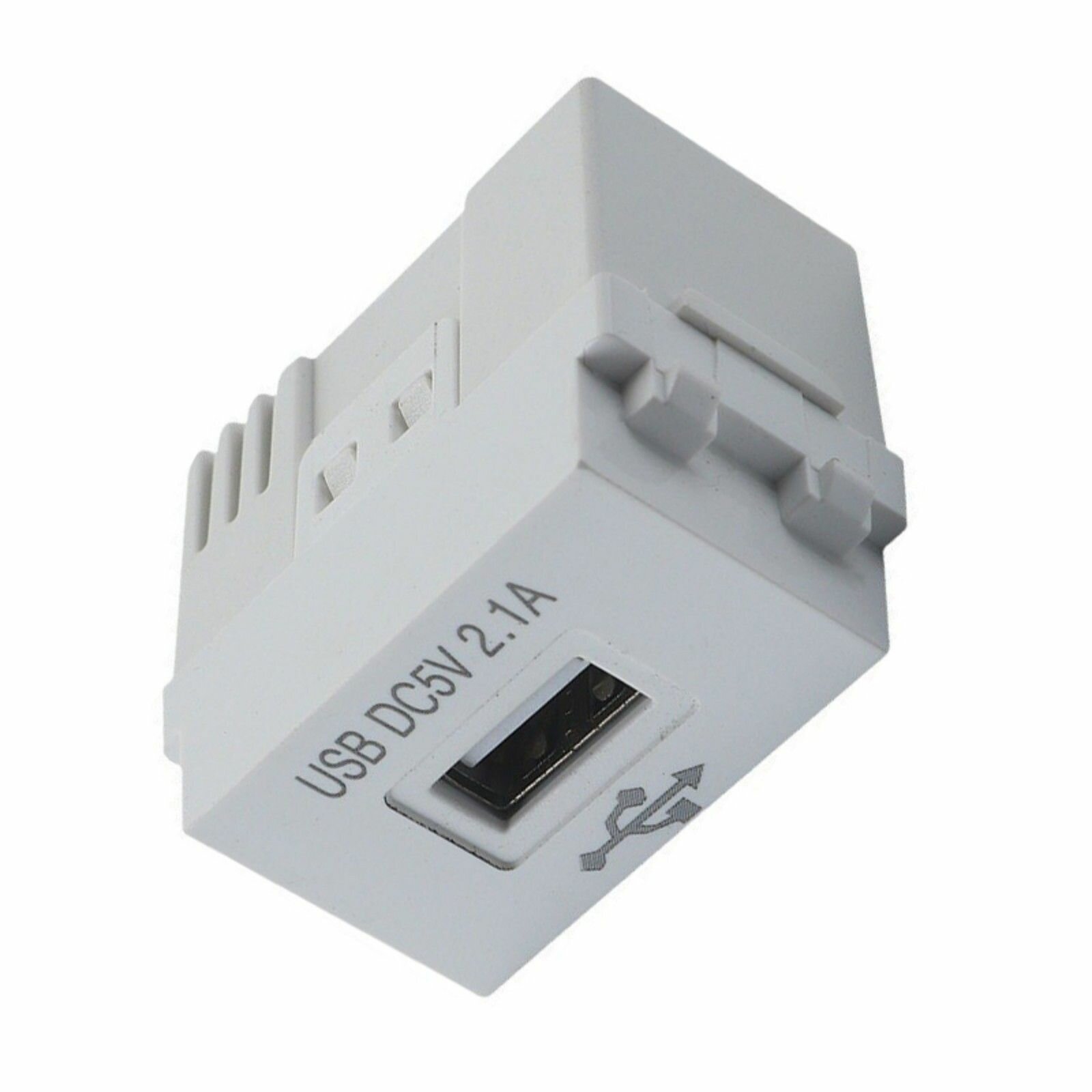 5V 21A USB модуль питания 220V розетка для зарядки мобильного телефона адаптер
