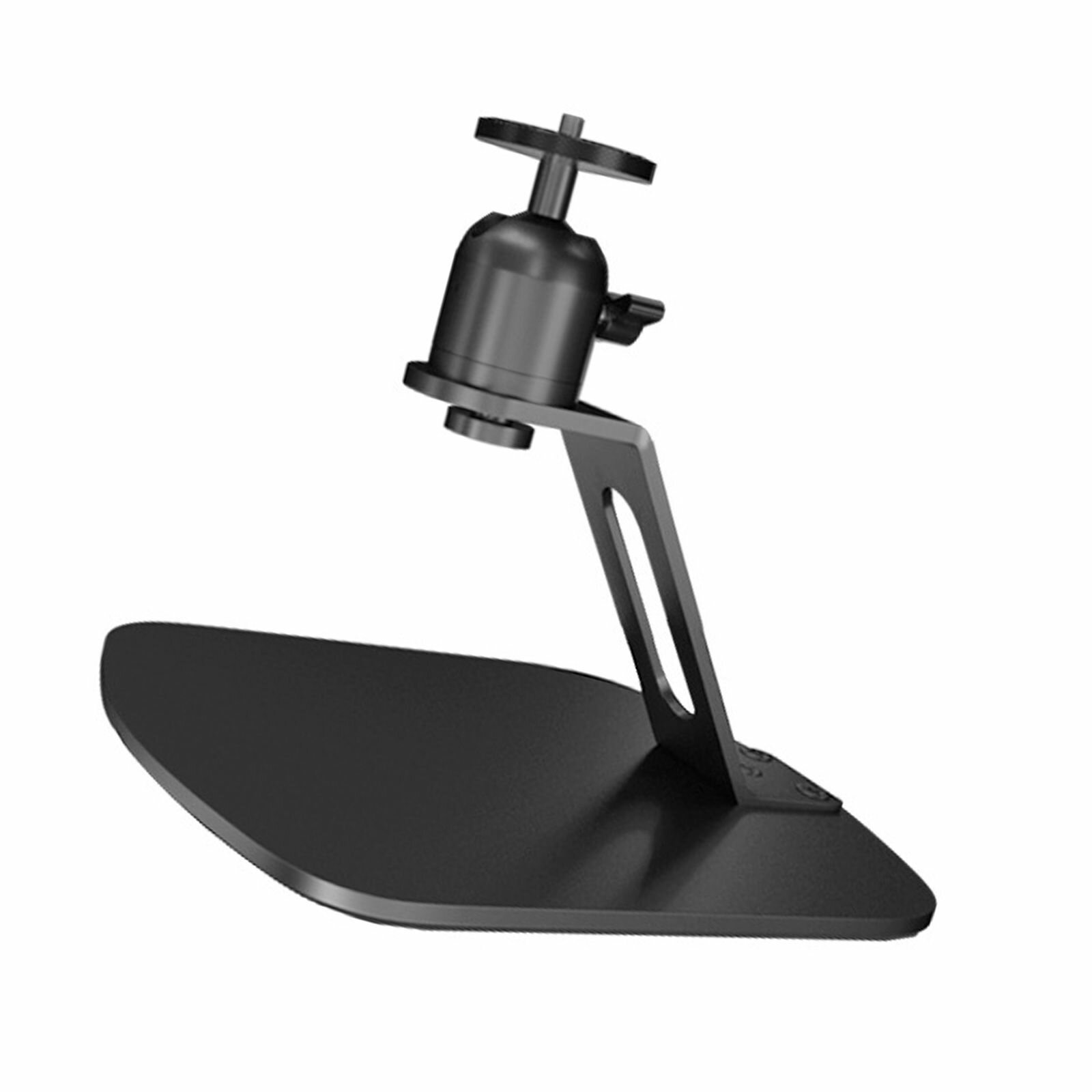 Подставка с вращающейся шаровой головкой из стали крепление для проектора без сверления