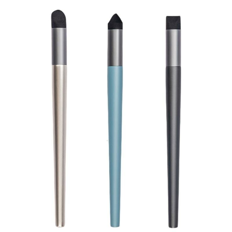 Смывной спонж для рисования, 3 упаковки