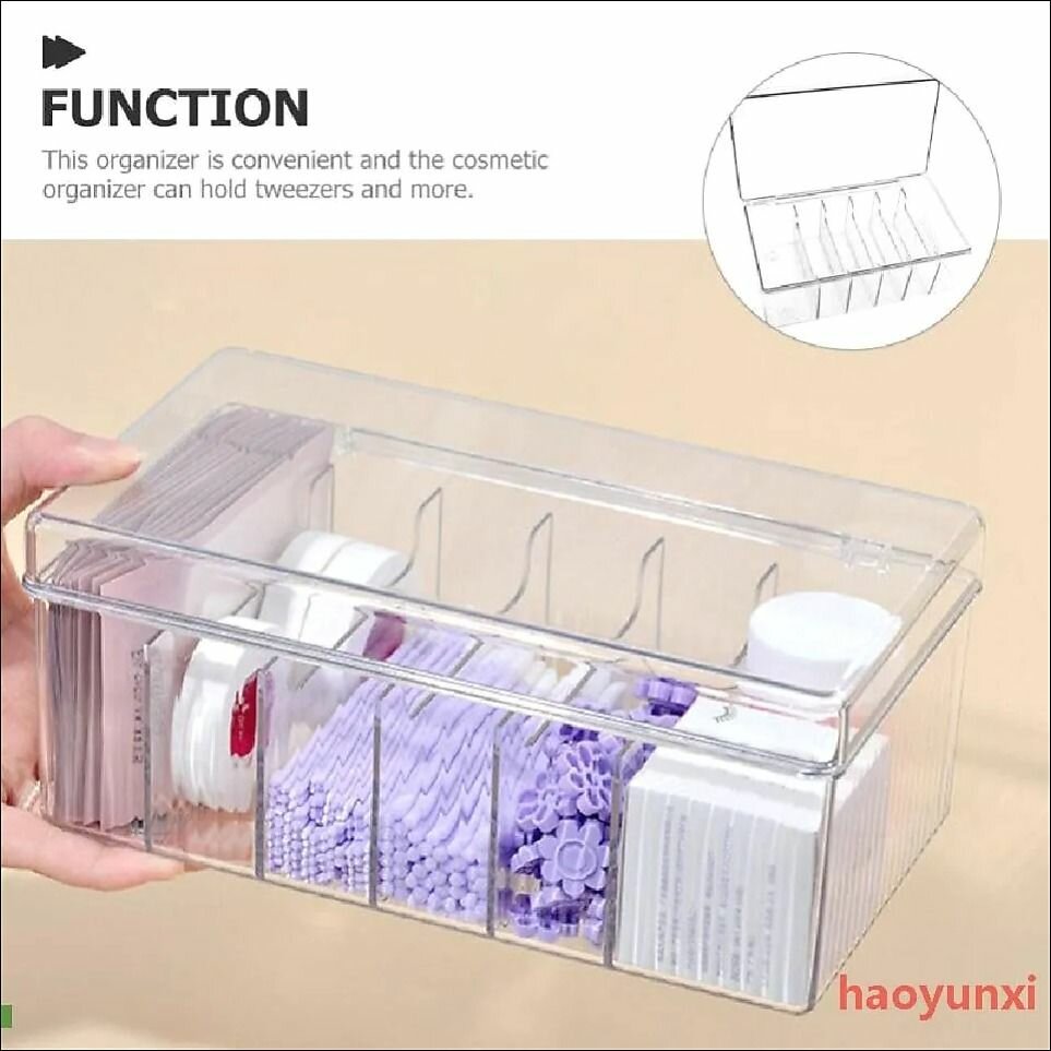 Лэшбокс для ресниц