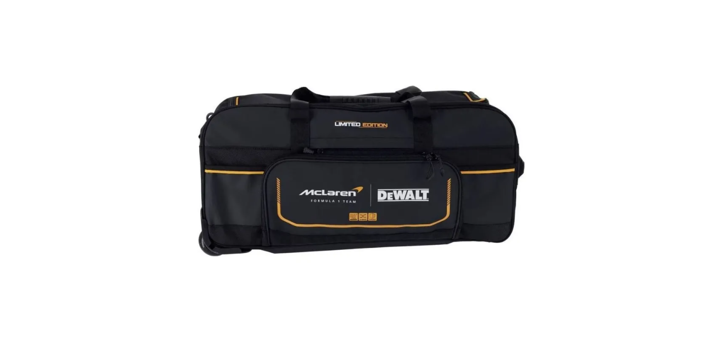 Сумка для инструмента DeWALT DWST83522-9