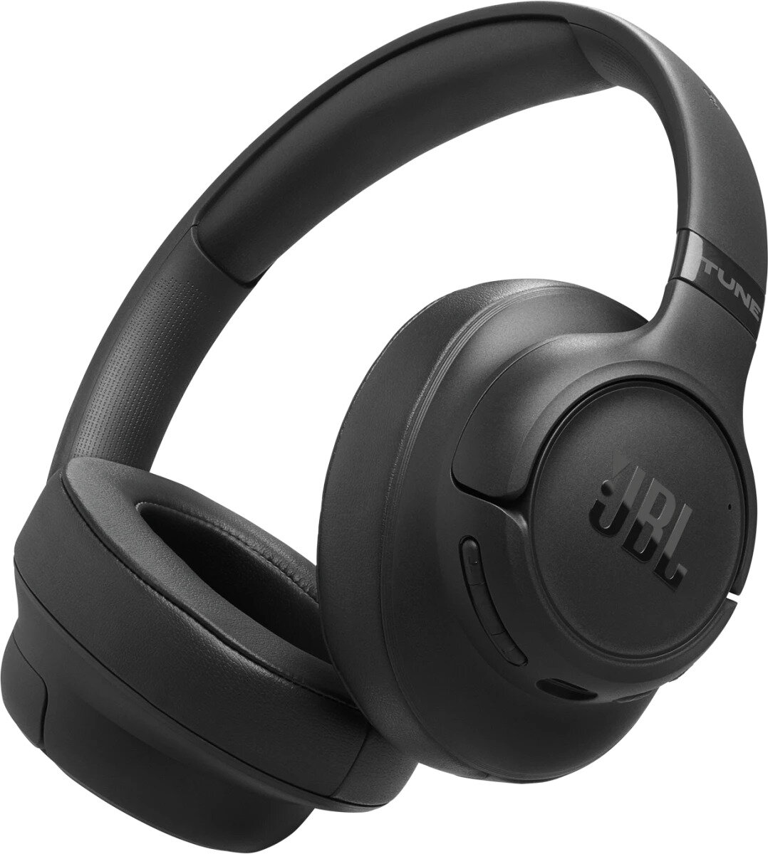 Беспроводные наушники JBL Tune 780 NC, черный, накладные, bluetooth