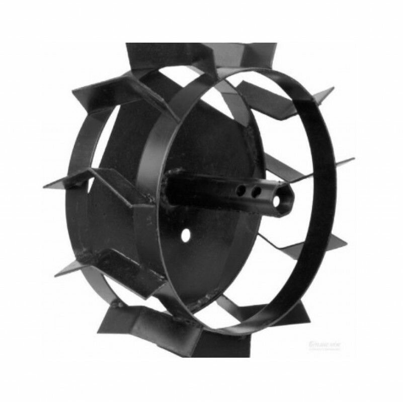 Грунтозацеп Carver-650, ГМБ. S24 380.180, 390 мм