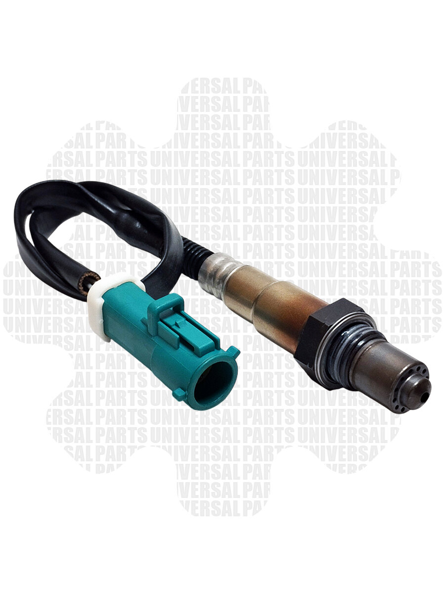Датчик Кислорода Ford Mondeo Galaxy S-Max Volvo S60 V70 S80 1376444 0258006925