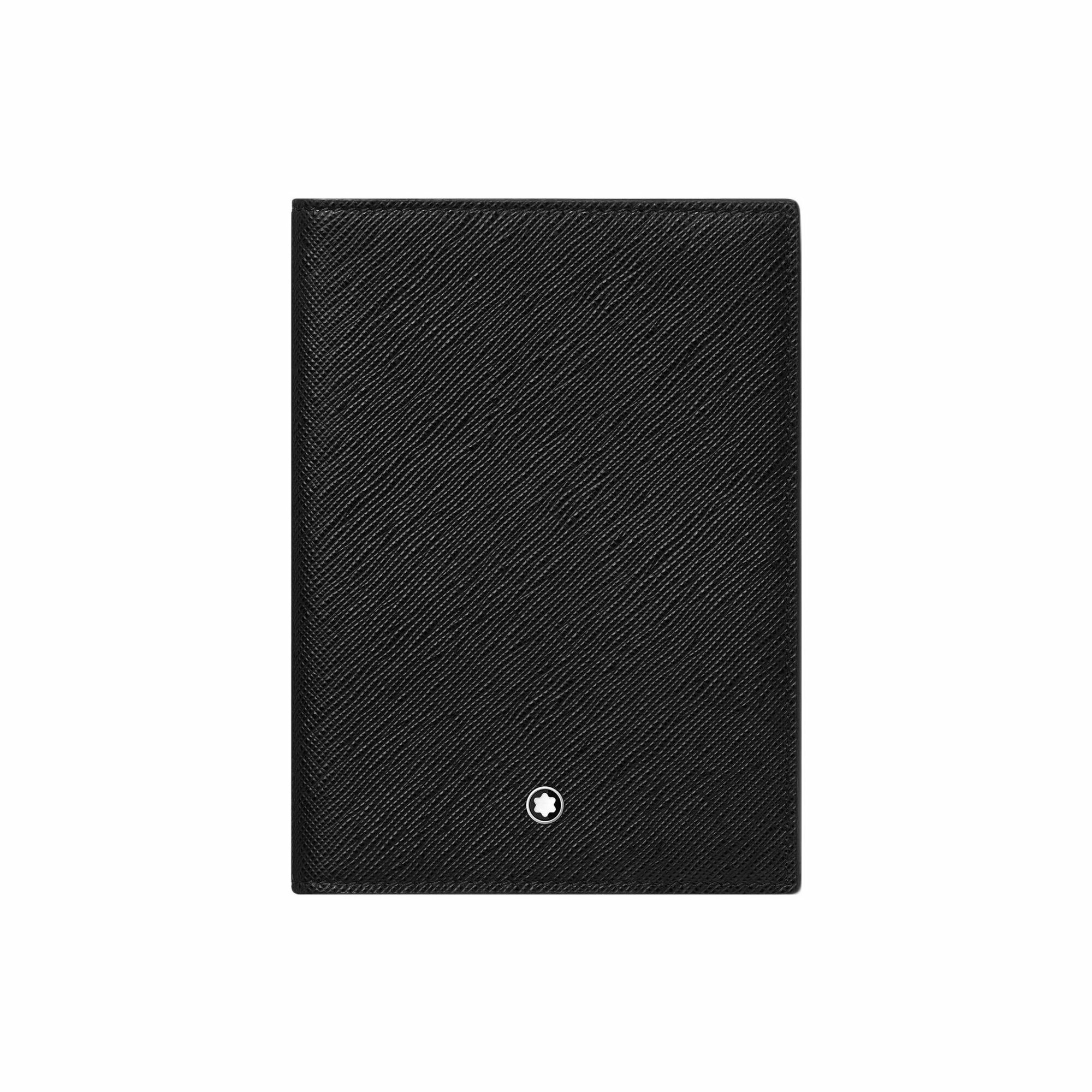 Обложка Montblanc
