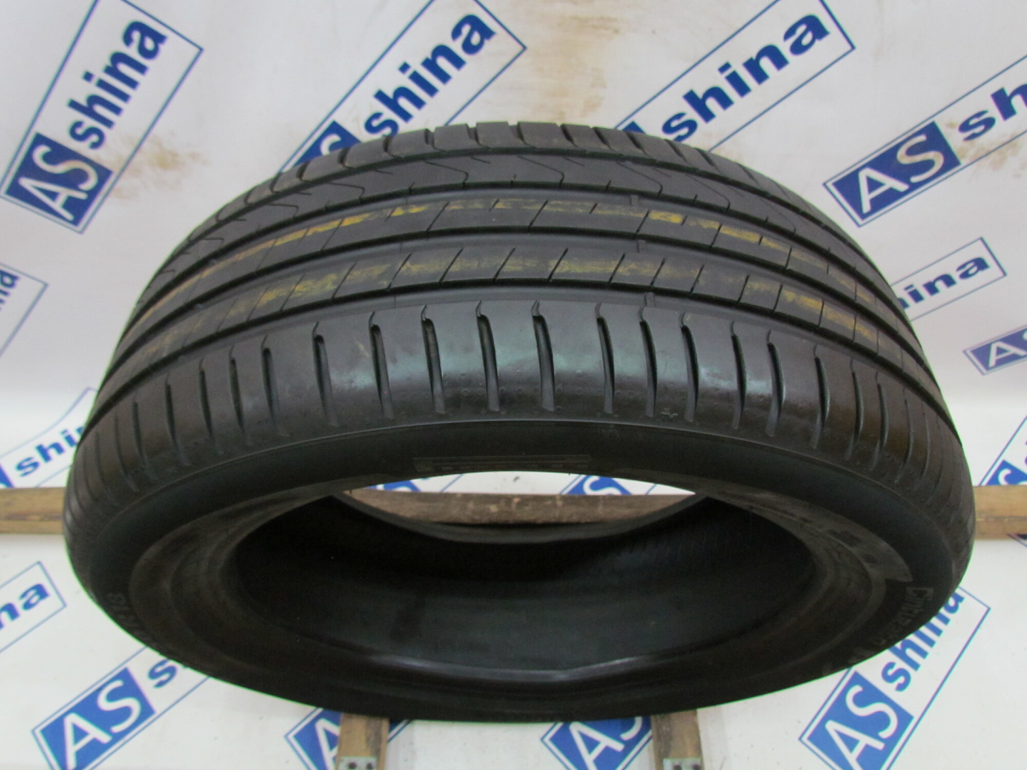 Pirelli Cinturato P7C2 225 50 R18 летние БУ шины 5-10% износ , артикул 0024607