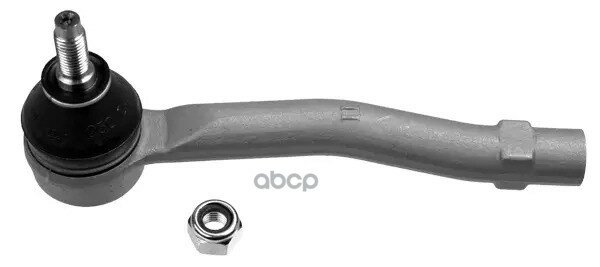 Наконечник рул лев Citroen Berlingo Peugeot 308 3008 5008 Partner LEMFORDER арт. 3556401